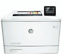 הזמן כאן טונר למדפסת HP LaserJet M452 מחסנית טונר HP M452