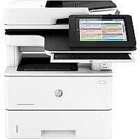 הזמן כאן טונר למדפסת HP LaserJet M527c מחסנית טונר HP M527