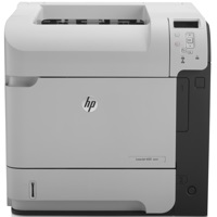 הזמן כאן טונר למדפסת HP LaserJet M601dn מחסנית טונר HP M601dn