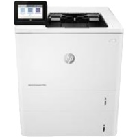 הזמן כאן טונר למדפסת HP LaserJet M609x מחסנית טונר HP M609x