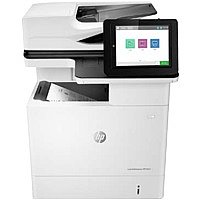 הזמן כאן טונר למדפסת HP LaserJet M631dn מחסנית טונר HP M631dn