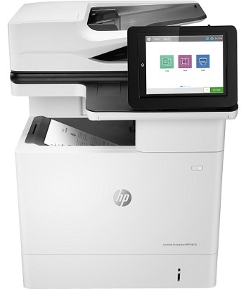 הזמן כאן טונר למדפסת HP LaserJet M636 מחסנית טונר HP M636