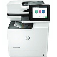 הזמן כאן טונר למדפסת HP LaserJet M681 מחסנית טונר HP M681