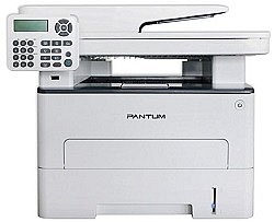 הזמן כאן טונר למדפסת פנטום M7200FDW טונר Pantum M7200