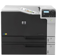 הזמן כאן טונר למדפסת HP LaserJet M750n טונר HP M750