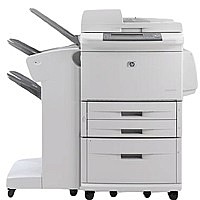 הזמן כאן טונר למדפסת HP LaserJet MFP M9050
