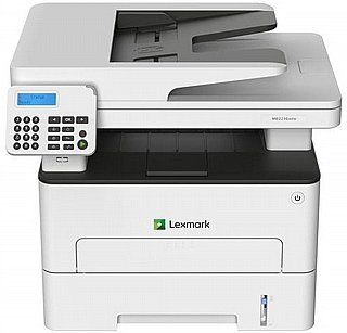הזמן כאן טונר למדפסת לקסמרק MB2236adw מחסנית טונר Lexmark MB2236adw