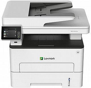 הזמן כאן טונר למדפסת לקסמרק MB2236adwe מחסנית טונר Lexmark
