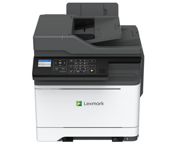הזמן כאן טונר למדפסת לקסמרק MC2425 מחסנית טונר Lexmark MC2425