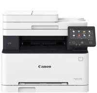 הזמן כאן טונר למדפסת קנון MF633cdw מחסנית טונר Canon MF633