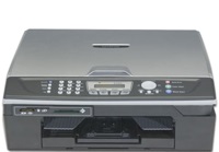 הזמן כאן דיו למדפסת ברדר 210c מחסנית דיו Brother MFC-210c