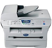 הזמן כאן טונר למדפסת ברדר MFC-7420 מחסנית טונר Brother 7420