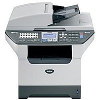 הזמן כאן טונר למדפסת ברדר MFC-8860dn מחסנית טונר Brother 8860dn