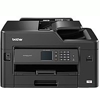 הזמן כאן דיו למדפסת ברדר J5335 מחסנית דיו Brother MFC-J5335dw