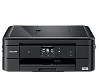 הזמן כאן דיו למדפסת ברדר J880 מחסנית דיו Brother MFC-J880dw