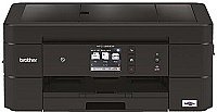 הזמן כאן דיו למדפסת ברדר J890 מחסנית דיו Brother MFC-J890dw