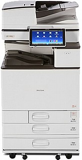הזמן כאן טונר למדפסת ריקו MP C3004 טונר Ricoh C3004