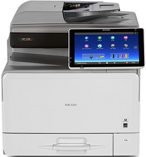 הזמן כאן טונר למדפסת ריקו MP C306 טונר Ricoh C306