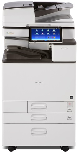 הזמן כאן טונר למדפסת ריקו MP C4504ex טונר Ricoh C4504ex
