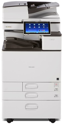 הזמן כאן טונר למדפסת ריקו MP C6004ex טונר Ricoh C6004ex