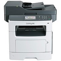 הזמן כאן טונר למדפסת לקסמרק MX511dhe מחסנית טונר Lexmark MX511dhe