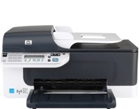 הזמן כאן דיו למדפסת HP OfficeJet J4680 מחסנית דיו HP J4680