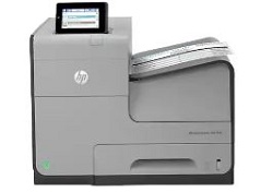 הזמן כאן דיו למדפסת HP OfficeJet Enterprise X555 מחסנית דיו HP X555