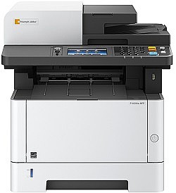 הזמן כאן טונר למדפסת Triumph-Adler P-4026iw MFP טונר TA P4026iw