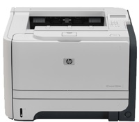 הזמן כאן טונר למדפסת HP LaserJet P2055 מחסנית טונר HP 2055