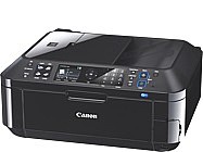 הזמן כאן דיו למדפסת קנון MX420 דיו Canon PIXMA MX420