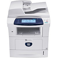הזמן כאן טונר למדפסת זירוקס Phser 3635 מחסנית טונר Xerox 3635