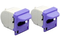 הזמן כאן מחסנית סיכות למדפסת HP Staple Cartridge Q7432A HP