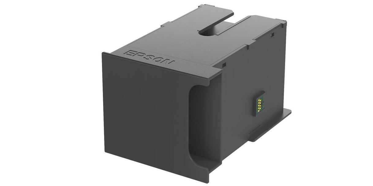 מחסנית תחזוקה למדפסת אפסון Maintenance Box Epson T6710