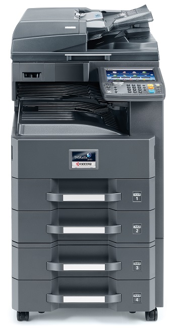 הזמן כאן טונר למדפסת קיוסרה TASKalfa 3010i טונר Kyocera TASKalfa 3010