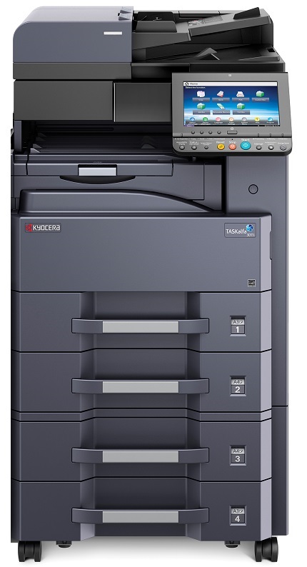 הזמן כאן טונר למדפסת קיוסרה TASKalfa 3011i טונר Kyocera TASKalfa 3011