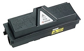 הזמן כאן טונר למדפסת קיוסרה TK-130 מחסנית טונר Kyocera TK130