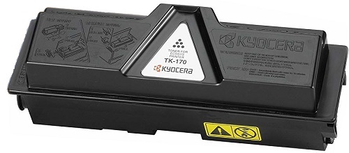 הזמן כאן טונר למדפסת קיוסרה TK-170 מחסנית טונר Kyocera TK170