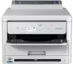 הזמן כאן דיו למדפסת אפסון WF-M5399 מחסנית דיו Epson WF-M5399DW