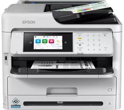 הזמן כאן דיו למדפסת אפסון WF-M5899 מחסנית דיו Epson WF-M5899DWF