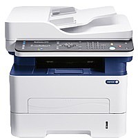הזמן כאן טונר למדפסת זירוקס WorkCentre 3215 מחסנית טונר Xerox 3215