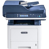 הזמן כאן טונר למדפסת זירוקס WorkCentre 3345 מחסנית טונר Xerox 3345