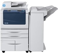 הזמן כאן טונר למדפסת זירוקס WorkCentre 5865 מחסנית טונר Xerox 5865