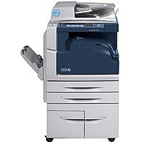 הזמן כאן טונר למדפסת זירוקס WorkCentre 5945 מחסנית טונר Xerox 5945