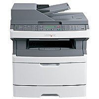 הזמן כאן טונר למדפסת לקסמרק X363dn מחסנית טונר Lexmark X363dn