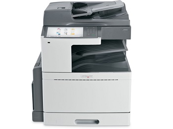הזמן כאן טונר למדפסת לקסמרק X950 מחסנית טונר Lexmark X950