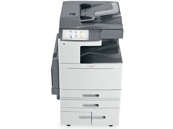 הזמן כאן טונר למדפסת לקסמרק X950dhe מחסנית טונר Lexmark X950dhe