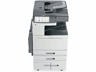 הזמן כאן טונר למדפסת לקסמרק X950dhe מחסנית טונר Lexmark X950dhe